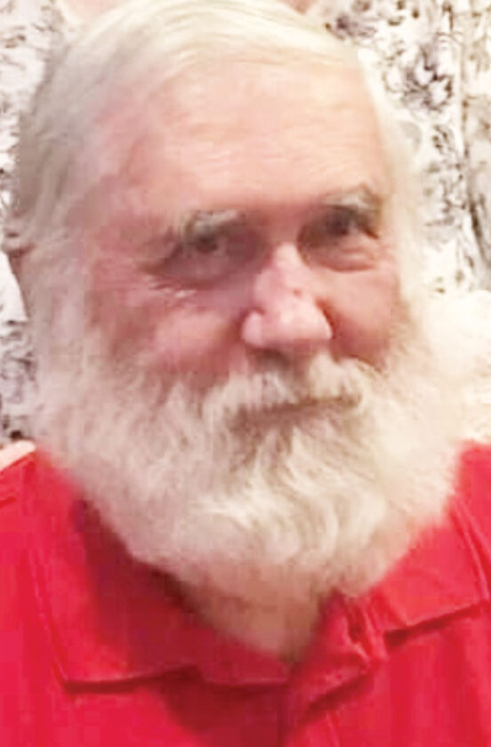 Darrell Ray Miller | News, Sports, Jobs - News and Sentinel